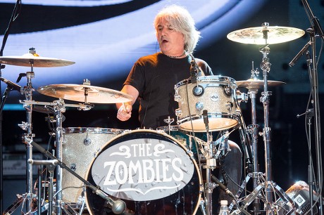 Zombies Steve Rodford Editorial Stock Photo - Stock Image | Shutterstock