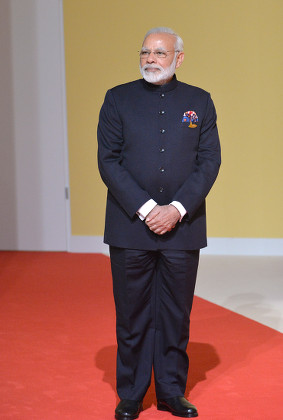 Narendra Modi Editorial Stock Photo - Stock Image | Shutterstock