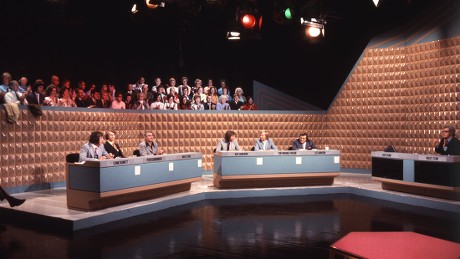 Ray Cameron Lennie Bennett Peter Goodwright Editorial Stock Photo ...