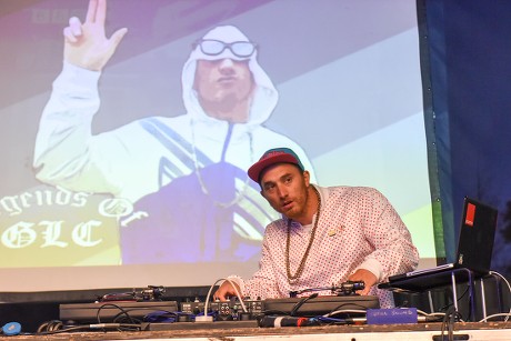 __COUNT__ Goldie Lookin Chain in concert at Neath Round Table Carnival ...