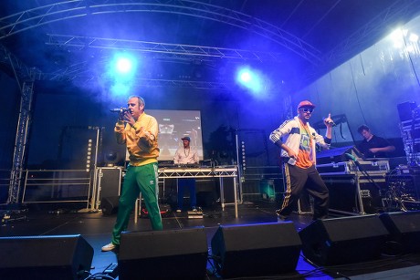Goldie Lookin Chain Editorial Stock Photo - Stock Image | Shutterstock