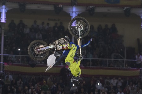 Spanish Rider Christian Meyer Editorial Stock Photo - Stock Image ...