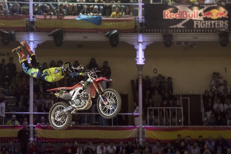 Japanese Rider Taka Higashino Editorial Stock Photo - Stock Image ...