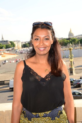 Samira Ibrahim Editorial Stock Photo - Stock Image | Shutterstock