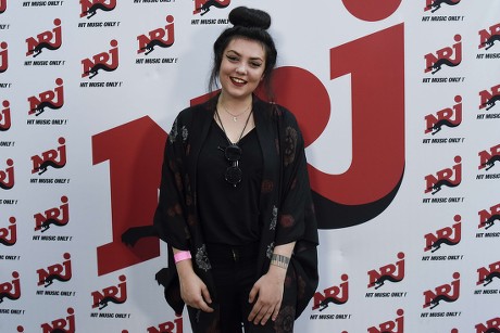 Singer Hoshi Editorial Stock Photo - Stock Image | Shutterstock