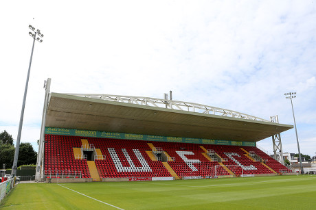 Woking v Watford, Friendly Match, Football, The Laithwaite Community ...
