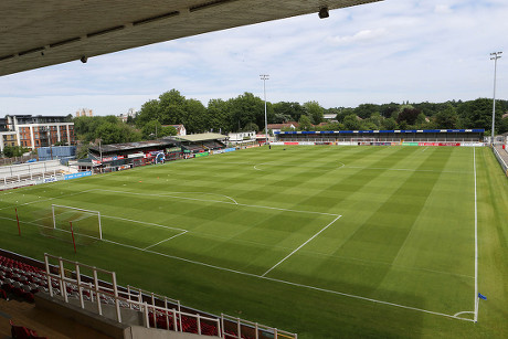 Woking v Watford, Friendly Match, Football, The Laithwaite Community ...
