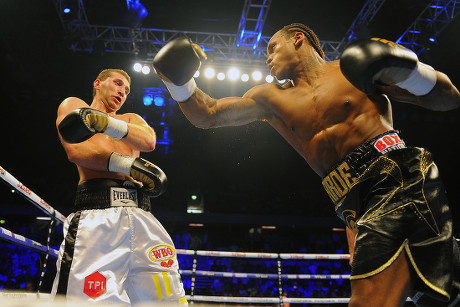 Disturbance Crowd During Boxing Show Copper Editorial Stock Photo ...