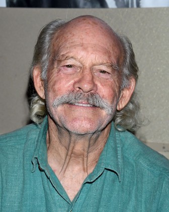 Max Gail Editorial Stock Photo - Stock Image | Shutterstock