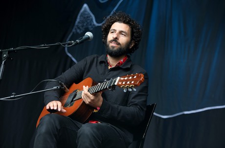 Jose Gonzalez Editorial Stock Photo - Stock Image | Shutterstock