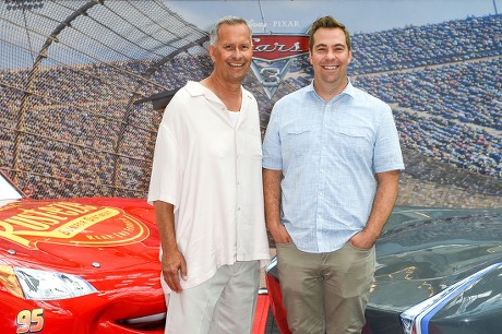 Kevin Reher Brian Fee Editorial Stock Photo - Stock Image | Shutterstock