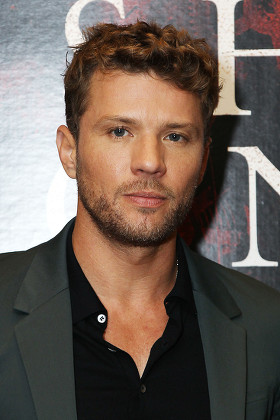 Ryan Phillippe Editorial Stock Photo - Stock Image | Shutterstock