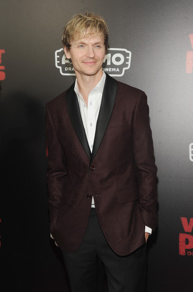 Chad Rook Editorial Stock Photo - Stock Image | Shutterstock