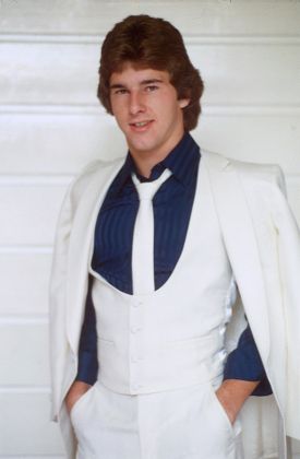 Kirk Stevens Editorial Stock Photo - Stock Image | Shutterstock