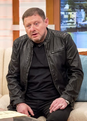 Shaun Ryder Editorial Stock Photo - Stock Image | Shutterstock