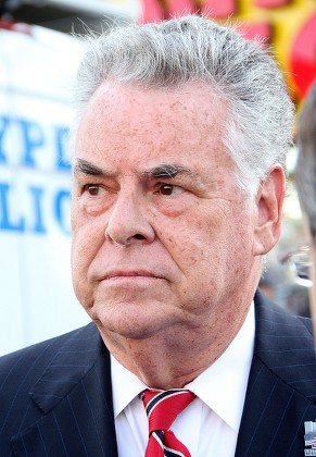 Peter King Editorial Stock Photo - Stock Image | Shutterstock