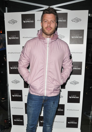 Rick Edwards Editorial Stock Photo - Stock Image | Shutterstock