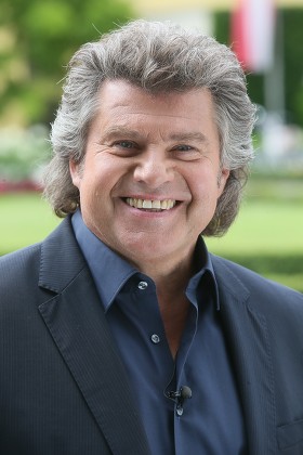 Andy Borg Editorial Stock Photo - Stock Image | Shutterstock