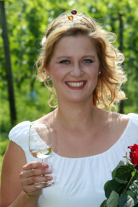 Jenny Meinhardt Editorial Stock Photo - Stock Image | Shutterstock