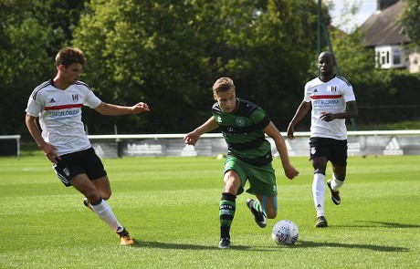 Dan Darbyshire Qpr Editorial Stock Photo - Stock Image | Shutterstock
