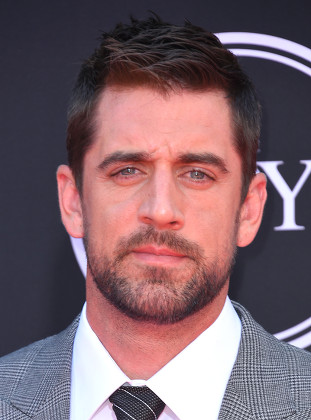 Aaron Rodgers Editorial Stock Photo - Stock Image | Shutterstock