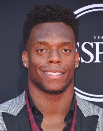 Brandon Marshall Editorial Stock Photo - Stock Image | Shutterstock