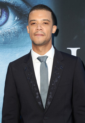 Jacob Anderson Editorial Stock Photo - Stock Image | Shutterstock