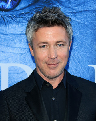Aidan Gillen Editorial Stock Photo - Stock Image | Shutterstock