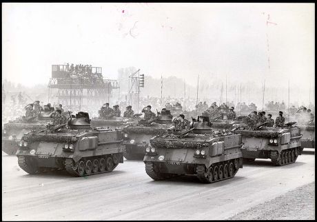 4 Tanks 2 2nd royal royals Stock Pictures, Editorial Images and Stock ...