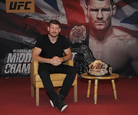 Michael Lisping Interview Martin Domin 240616 Editorial Stock Photo ...