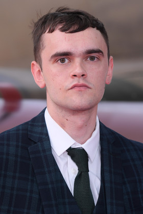 Brian Vernel Editorial Stock Photo - Stock Image | Shutterstock
