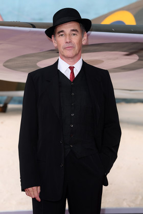Mark Rylance Editorial Stock Photo - Stock Image | Shutterstock