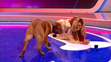 Ep 5 Ampika Pickston Editorial Stock Photo - Stock Image | Shutterstock