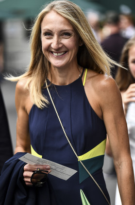 Paula Radcliffe Editorial Stock Photo - Stock Image | Shutterstock