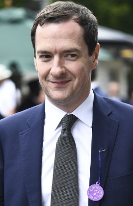 George Osborne Editorial Stock Photo - Stock Image | Shutterstock