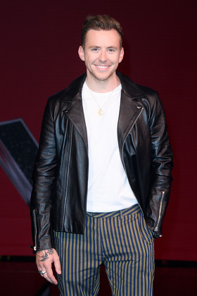 Danny Jones Editorial Stock Photo - Stock Image | Shutterstock