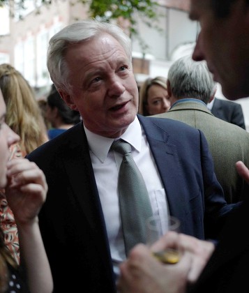 David Davis Editorial Stock Photo - Stock Image | Shutterstock