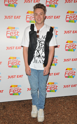 Roman Kemp Editorial Stock Photo - Stock Image | Shutterstock