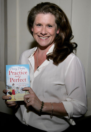 Penny Parkes Editorial Stock Photo - Stock Image | Shutterstock