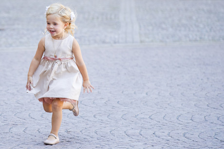 Princess Leonore Editorial Stock Photo - Stock Image | Shutterstock