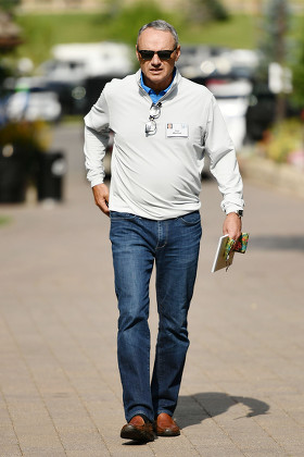 Roberto Mignone Editorial Stock Photo - Stock Image | Shutterstock
