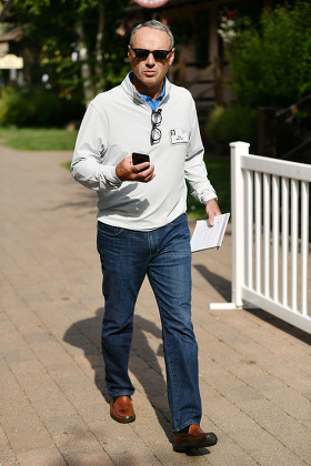 Roberto Mignone Editorial Stock Photo - Stock Image | Shutterstock