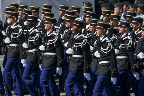French Soldiers Editorial Stock Photo - Stock Image | Shutterstock