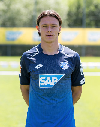 Nico Schulz Hoffenheim Editorial Stock Photo - Stock Image | Shutterstock
