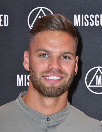 imágenes de Jessica Shears and Dominic Lever of 'Love Island' attend ...