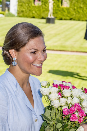 Princess Victoria Editorial Stock Photo - Stock Image | Shutterstock