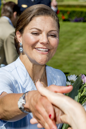Princess Victoria Editorial Stock Photo - Stock Image | Shutterstock