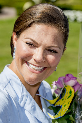 Princess Victoria Editorial Stock Photo - Stock Image | Shutterstock