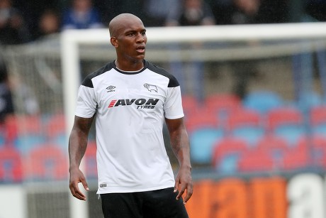 Andre Wisdom Action Editorial Stock Photo - Stock Image | Shutterstock
