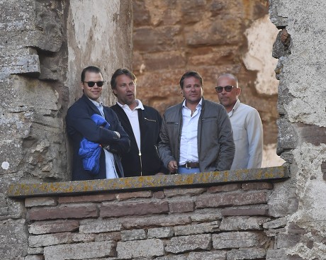 Prince Daniel Editorial Stock Photo - Stock Image | Shutterstock